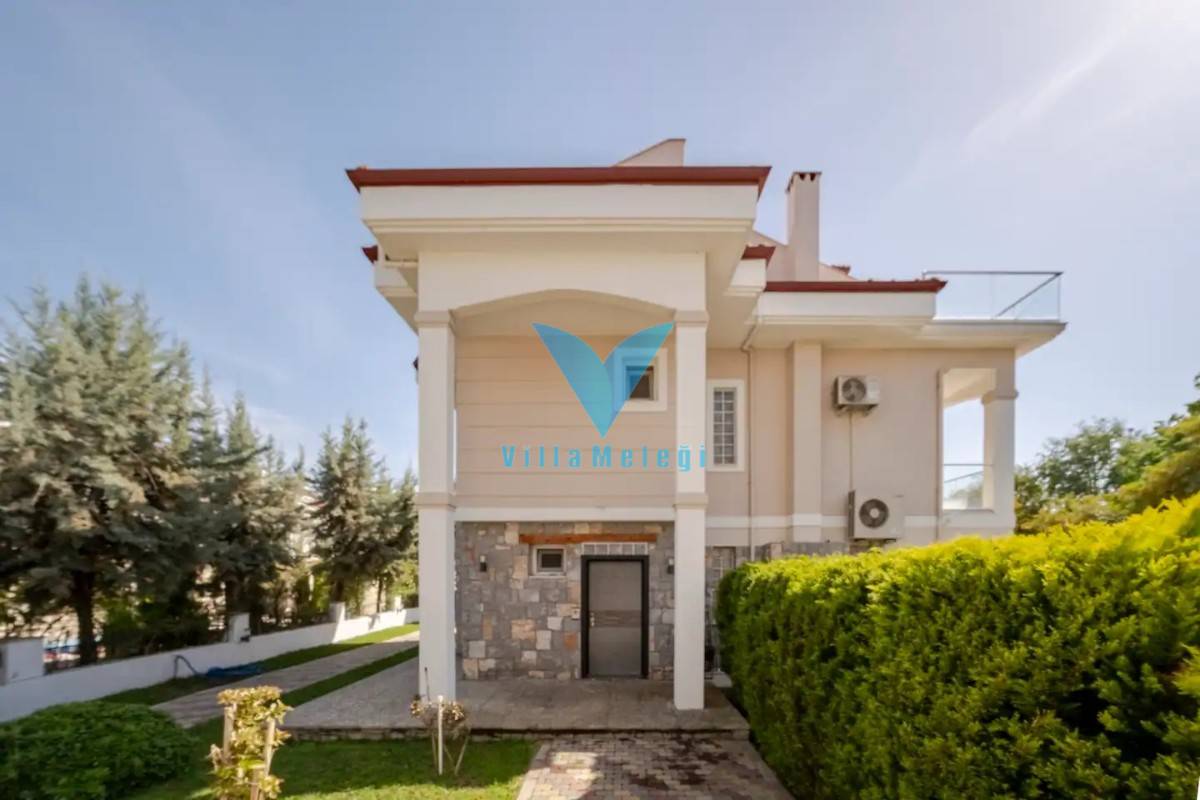 Villa Palmera 2